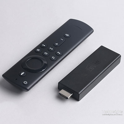 Deep Dive Teardown of the Amazon Fire TV Stick (2nd Gen) LY73PR ...