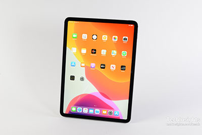 Deep Dive Teardown of the Apple iPad Pro 11 A2068 Tablet | TechInsights