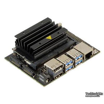 Deep Dive Teardown of the NVIDIA Jetson Nano P3450 Developer Kit ...