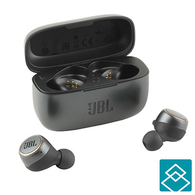 Deep Dive Teardown of the JBL LIVE 300TWS Wireless Earbuds | TechInsights