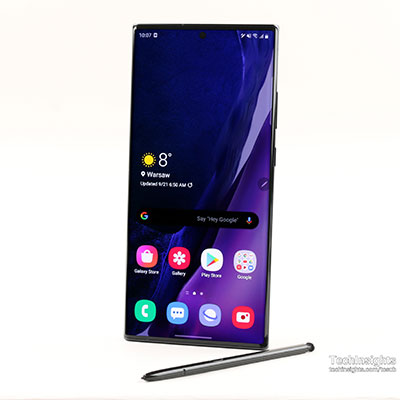 Deep Dive Teardown of the Samsung Galaxy Note20 Ultra SM-N985FDS ...