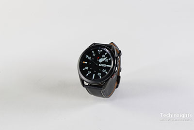 Deep Dive Teardown of the Samsung Galaxy Watch3 SM-R845U Smartwatch ...