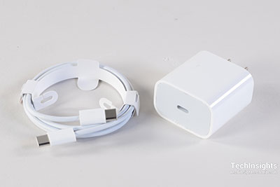 Deep Dive Teardown of the Apple 20 W USB-C Power Adapter A2305 Wall ...