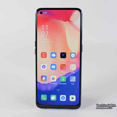 Deep Dive Teardown of the Oppo Reno 4 SE 5G PEAM00 Smartphone ...