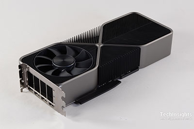 Deep Dive Teardown of the NVIDIA GeForce RTX 3090 PG136 Graphics Card ...