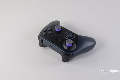 Deep Dive Teardown of the Amazon Luna Controller T28B69 Game Controller ...