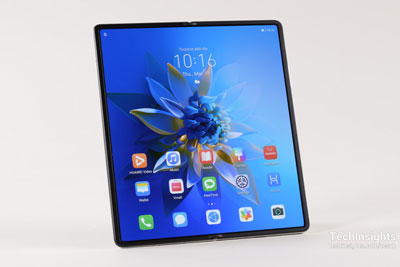 Deep Dive Teardown of the Huawei Mate X2 TET-AN00 Smartphone | TechInsights