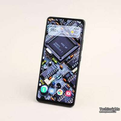 Deep Dive Teardown of the Samsung Galaxy A42 5G SM-A426U Smartphone ...