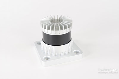 Deep Dive Teardown of the Ouster OS0-64-U LiDAR Sensor | TechInsights