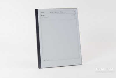 Deep Dive Teardown of the reMarkable 2 RM110 Paper Tablet | TechInsights