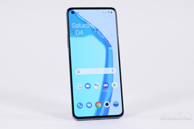 Deep Dive Teardown of the OnePlus 9R LE2101 Smartphone | TechInsights