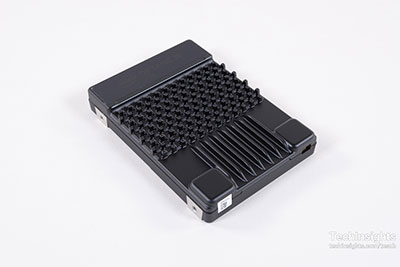 Deep Dive Teardown of the Intel Optane P5800X SSDPF21Q400GB SSD ...