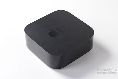 Deep Dive Teardown of the Apple TV 4K 2nd Gen. A2169 Streaming Media ...