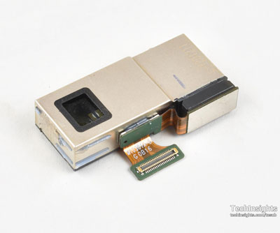 Deep Dive Teardown of theMCNEX M10S01A-5 10 MP Periscope Telephoto ...