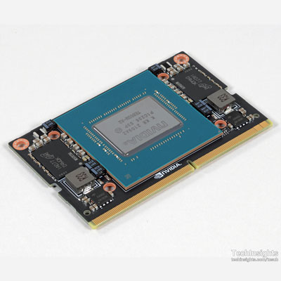 Deep Dive Teardown of the nVIDIA Jetson Xavier NX P3668 System-On ...