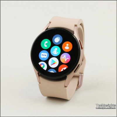 Deep Dive Teardown of the Samsung Galaxy Watch 4 LTE SM-R865U ...