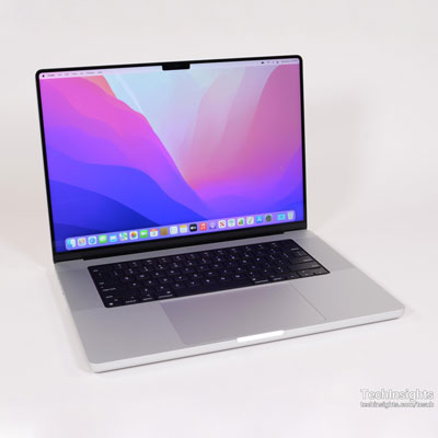 Deep Dive Teardown of the Apple MacBook Pro 16" (2021) Liquid Retina ...