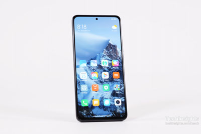 Deep Dive Teardown of the Xiaomi Redmi Note 11 Pro 21091116C Smartphone ...