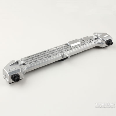 Deep Dive Teardown of the Veoneer Subaru Eyesight Gen 4 SVS350 ...