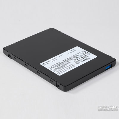 Deep Dive Teardown of the Micron 7400 Pro MTFDKCB960TDZ-1AZ1ZABYY Solid ...