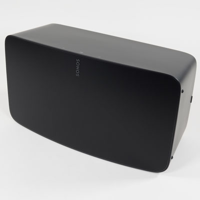 Deep Dive Teardown of the Sonos Five S24 Speaker | TechInsights