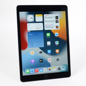 Deep Dive Teardown of the Apple iPad 9th Gen A2602 Tablet | TechInsights