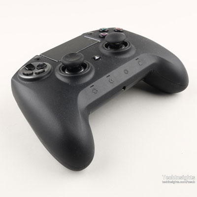 Deep Dive Teardown of the Razer Raiju Ultimate RZ06-0260 Game ...