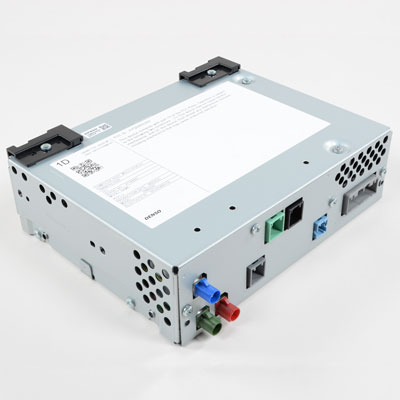 Deep Dive Teardown of the Denso Computer Assy DNNS097 Automotive ...