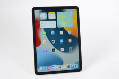 Deep Dive Teardown of the Apple iPad Air (5th Generation) A2589 Tablet ...