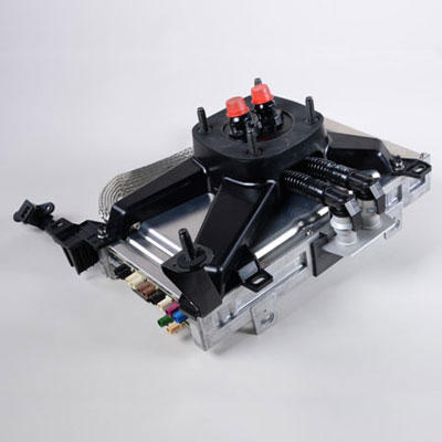 Deep Dive Teardown of the Tesla Model Y 1506277 Media Control Unit ...