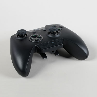 Deep Dive Teardown of the Razer Wolverine Ultimate RZ06-0225 Universal ...