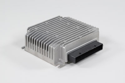 Deep Dive Teardown of the Tesla Audio Amplifier External Premium ...