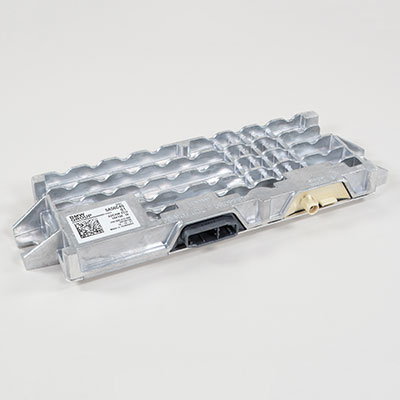 Deep Dive Teardown of the 2021 BMW iX ECU 66515A56C45 (Aptiv ADCAM Mid ...