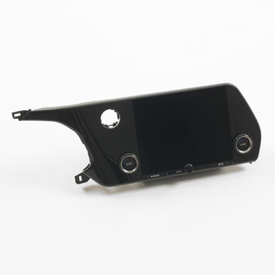 Deep Dive Teardown of the Panasonic Lexus NX Head Unit 86140-F6010 ...