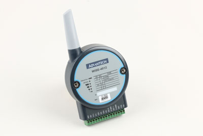 Deep Dive Teardown of the Advantech WISE-4012-AE Wireless I/O Module | TechInsights