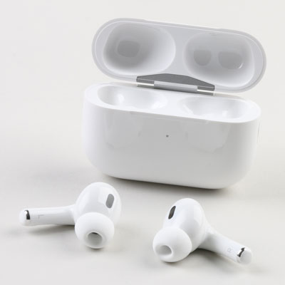 Deep Dive Teardown of the Apple AirPods Pro 2nd Gen Wireless Earbuds ...