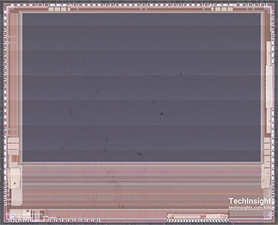 CelePixel CeleX V Device Essentials Folder | TechInsights