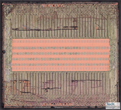 Ouster OS0-64-U SPAD-based Detector Device Essentials Folder | TechInsights