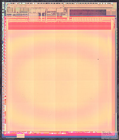 Goodix RC2604TC4 Optical Fingerprint Sensor from Google Pixel 6 Pro ...