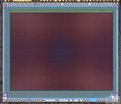 Sony IMX709 32 MP 0.8 μm Pixel CIS with RGBW Device Essentials Folder ...