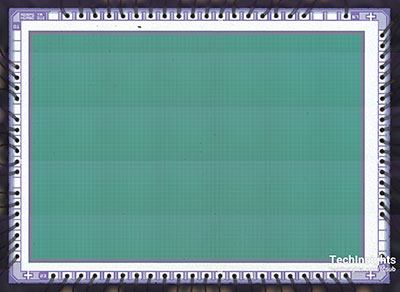 Adaps Photonics ADS3003 240 x 160 Resolution SPAD d-ToF Image Sensor ...