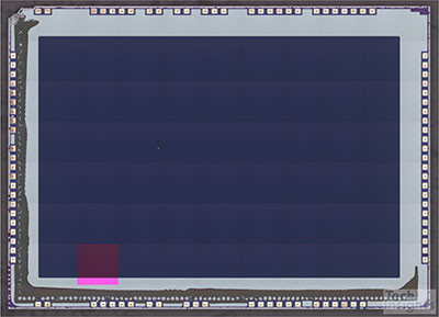 OmniVision OX03C10 2.5 MP 3.0 μm Pixel PureCel Plus-S Automotive CMOS ...
