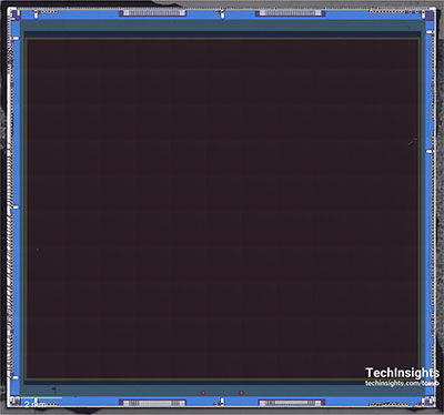 IMX540 Device Essentials Plus | TechInsights