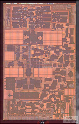 Apple APL1W10 A16 Bionic TSMC N4P FinFET Application Processor Digital ...