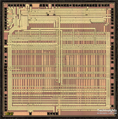 Ambiq Micro Apollo2 Microcontroller Digital Functional Analysis ...