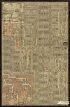 Broadcom BCM47755KUB1G Dual-Frequency GNSS Basic Functional Analysis ...