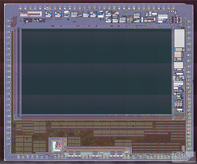 Sony IMX636 4.86 µm Pixel 0.92 MP ISP Event-Based Vision Sensor ...