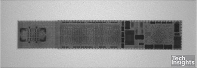 Qualcomm QTM535-500-BA 5G UHB Transceiver Antenna Module Architecture ...