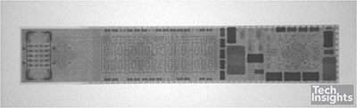 Qualcomm QTM525-501-BA 5G UHB Transceiver Antenna Module Architecture ...