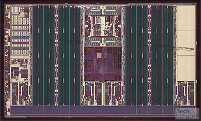 Micron Technology MT29F4T08GMLCEJ4-QA_C 176L QLC 3D NAND Flash Memory Floorplan Analysis ...